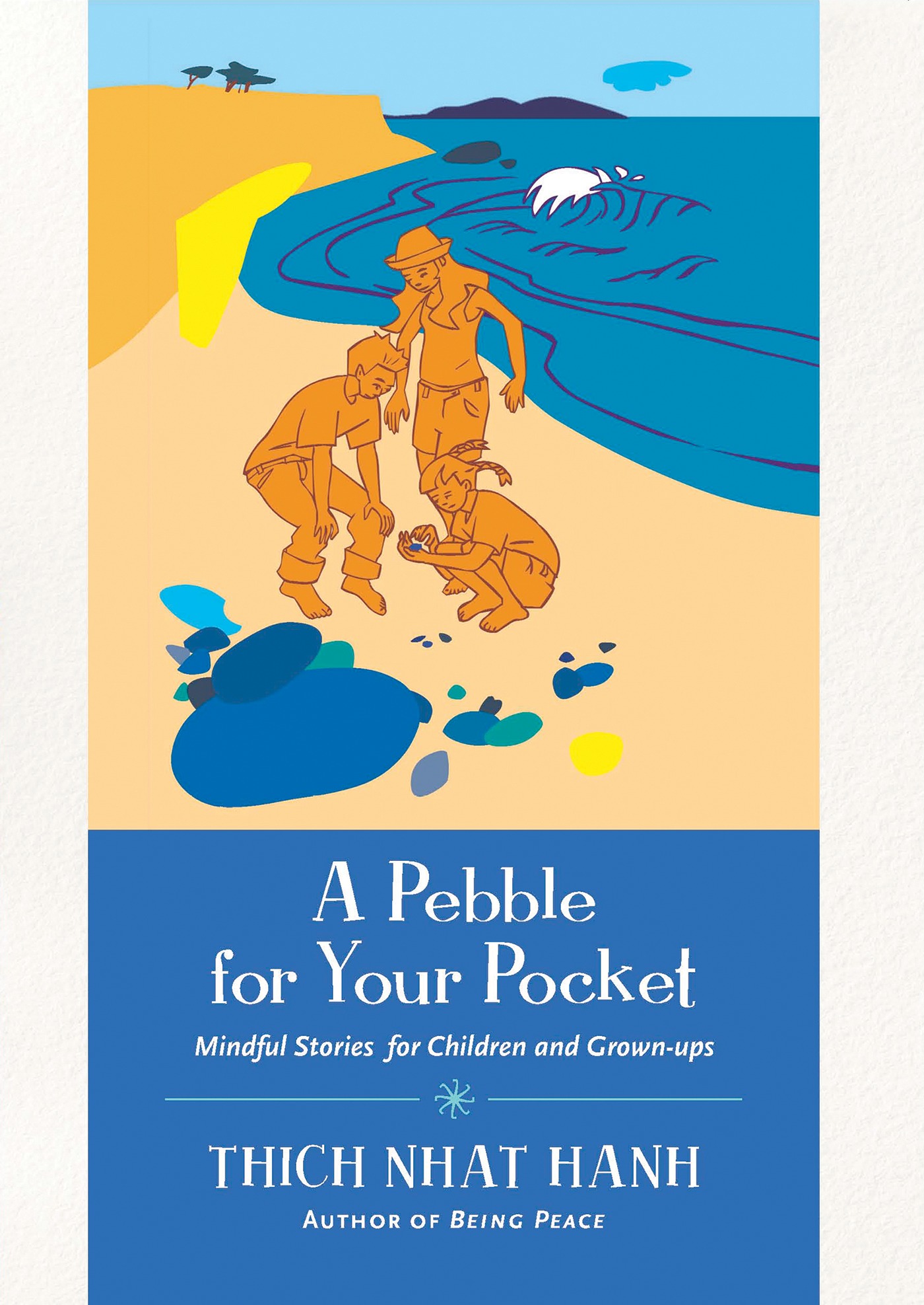 A Pebble for Your Pocket - The Plum Village Shop