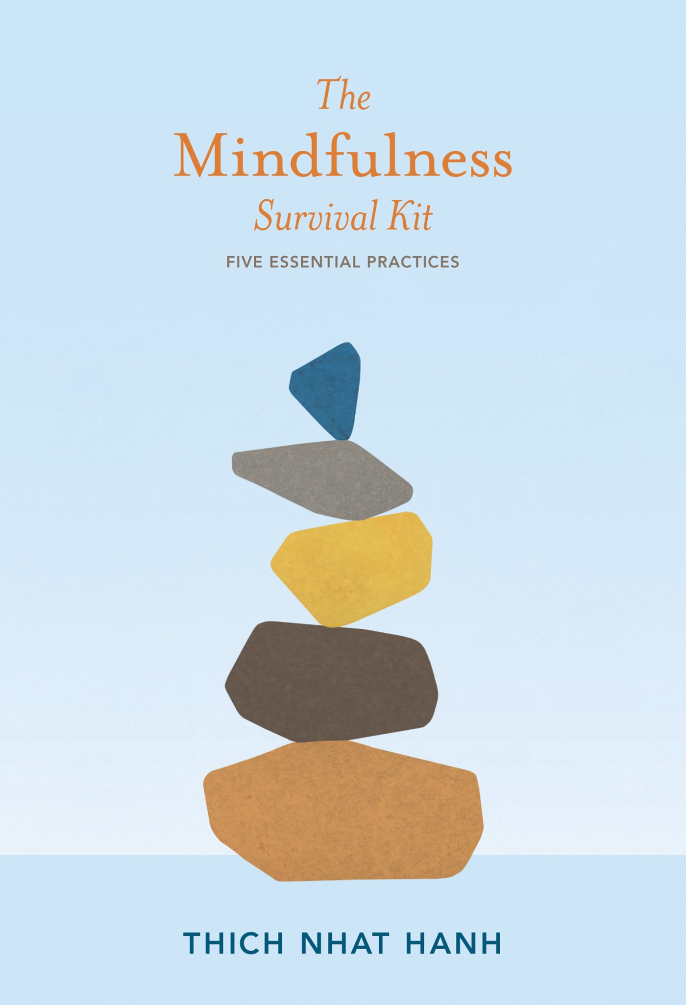 The Mindfulness Survival Kit – The Plum Village Shop