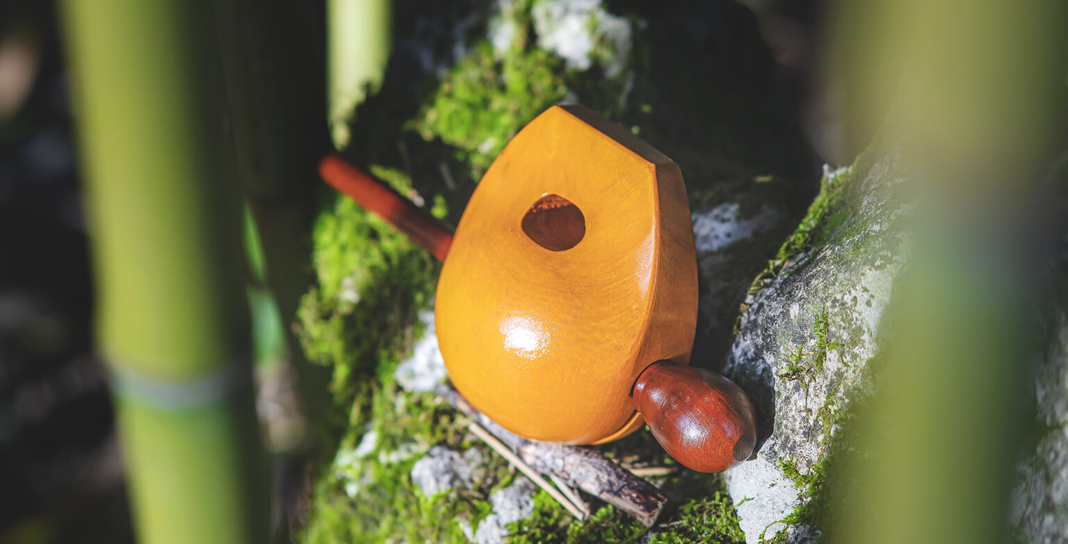 Temple Blocks – The Plum Village Shop